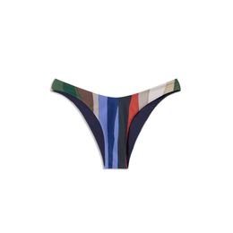 thinking mu Bikini-Unterteile ' SICILIA ' Damen Gr&ouml;&szlig;e S marine