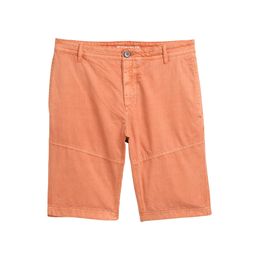 Tom Tailor Shorts Herren Gr&ouml;&szlig;e 31 hellorange