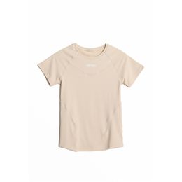 aim'n Aim'n T-Shirt Damen Gr&ouml;&szlig;e XL beige / hellbeige