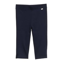Tom Tailor Leggings M&auml;dchen Gr&ouml;&szlig;e 92 marine / wei&szlig;