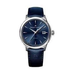Maurice Lacroix Herrenuhr 1975 Automatic 756008-SS001-430-4