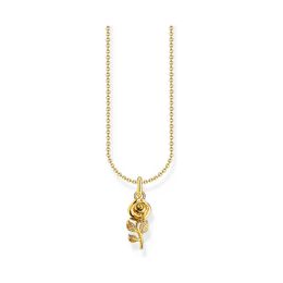 Thomas Sabo Kette Charming KE2269-413-39-L45V