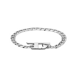 Diesel Armband STEEL DX1496040