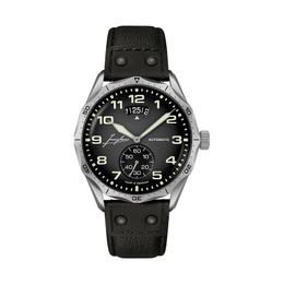 Junghans Herrenuhr Automatic 27449000