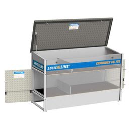 LogicLine CombiBox CB-170 / mit Stauraum XL & Antirutschmatte