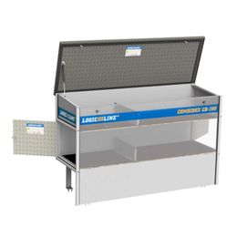LogicLine CombiBox CB-190 / mit Stauraum XL & Antirutschmatte