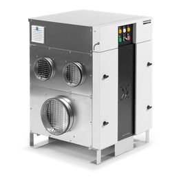 Dantherm Adsorptionstrockner TTR 800