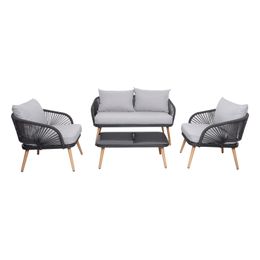 Casa Nova Lounge-Set AUSTIN