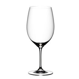 Riedel Rotweinglas, Vinum Cabernet Sauvignon/Merlot, Accessoires
