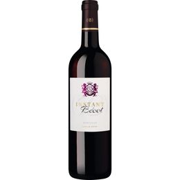 Instant de Bécot, Bordeaux AOP, Bordeaux, 2018, Rotwein
