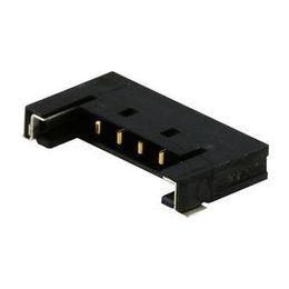 Molex Stiftleiste, Stecker, 3A, 150V, Anzahl Kontakte - 10, Packung &agrave; 5 St&uuml;ck - 504050-1091