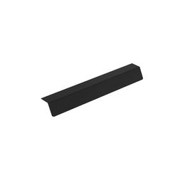 Neuesbad Serie 40 Metall-Griff 21 cm, Farbe: schwarz matt NB1DF001-H-000641