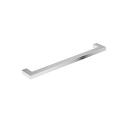 Neuesbad Serie 40 Metall-Griff 20cm, Farbe: chrom glanz NB1DF190-H-000541