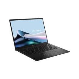 ASUS Zenbook 14 (UM3406KA-QD139W), Notebook schwarz, AMD Ryzen AI 7 350, AMD Radeon 860M, 32 GB LPDDR5X, 1 TB (1 TB SSD), Windows 11 Home