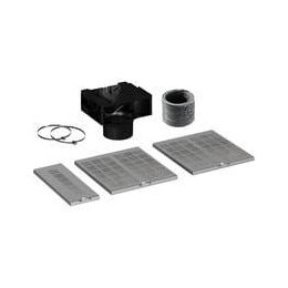 Siemens Long Life Umluftset LZ11BKS11, Umr&uuml;st-Set