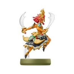 Nintendo amiibo The Legend of Zelda Collection: Riju-Spielfigur