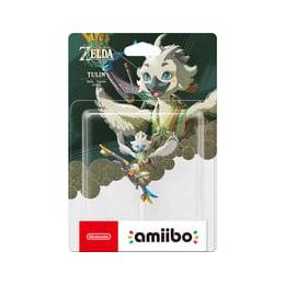 Nintendo amiibo The Legend of Zelda Collection: Tulin-Spielfigur