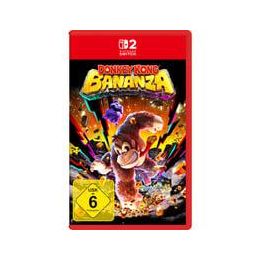 Donkey Kong Bananza-Spiel Nintendo Switch 2 Edition