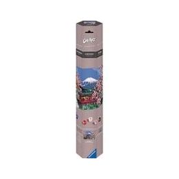 Ravensburger CreArt Leinwand Edition - Japanese Cherry Blossom, Malen