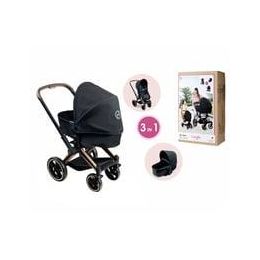Corolle Mon Grand Poupon 36-42 cm Cybex Puppenwagen