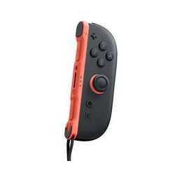 Nintendo Joy-Con 2 (R), Gamepad schwarz/hellrot