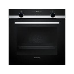 Siemens HB517GBS3 IQ500, Backofen schwarz/edelstahl, 60 cm