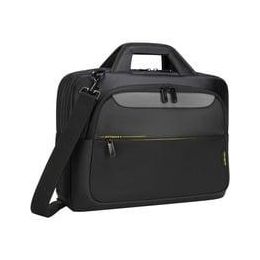 Targus CityGear Topload, Notebooktasche schwarz, bis 39,6 cm (15,6")