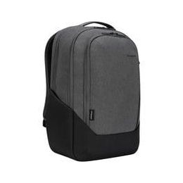 Targus Cypress Hero, Rucksack grau, bis 39,6 cm (15,6")