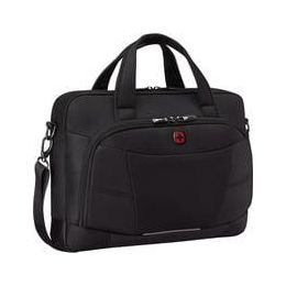 Wenger Altair Brief 14" - 16" , Notebooktasche schwarz, bis 40,6 cm (16")
