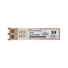 HP X120 1G SFP LC SX Transceiver GBIC-Modul