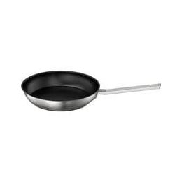 Siemens Bratpfanne &Oslash; 28cm edelstahl, &Oslash; 22cm, non-stick