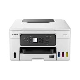 Canon Maxify GX3050, Multifunktionsdrucker wei&szlig;, USB, WLAN, Kopie, Scan, Duplex (Druck)