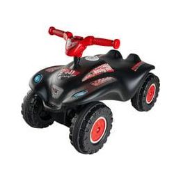 BIG Bobby Quad Racing, Rutscher schwarz/rot
