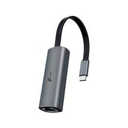 TP-LINK UE302C, LAN-Adapter