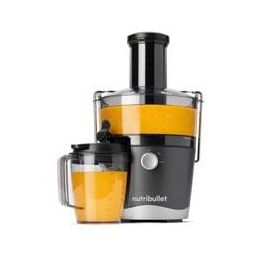 NUTRIBULLET Entsafter NBJ100G grau, 800 Watt
