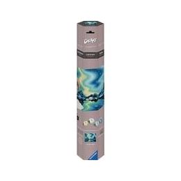 Ravensburger CreArt Leinwand Edition - Northern Lights, Malen