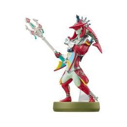 Nintendo amiibo The Legend of Zelda Collection: Sidon-Spielfigur