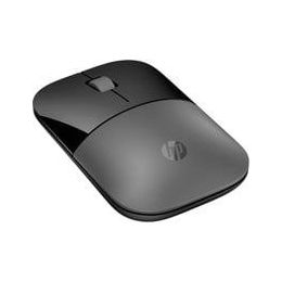 HP Z3700 Dual-Maus dunkelsilber/schwarz