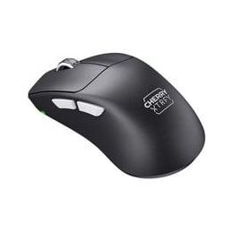 Cherry XTRFY M64 Pro Wireless, Gaming-Maus schwarz/wei&szlig;