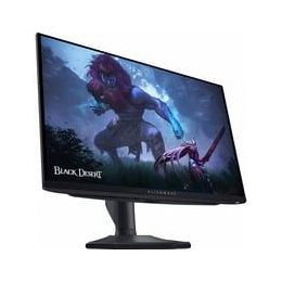 Dell AW2725DF QD-OLED, Gaming-Monitor 67.8 cm (26.7 Zoll), schwarz, QHD, FreeSync Premium Pro, AdaptiveSync, 360Hz Panel