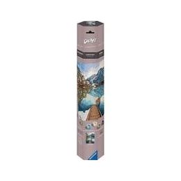 Ravensburger CreArt Leinwand Edition - Lake Views, Malen