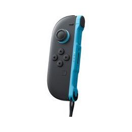 Nintendo Joy-Con 2 (L), Gamepad schwarz/hellblau