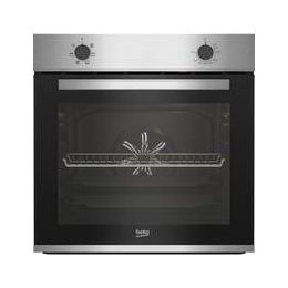 Beko BBIE12000X, Backofen edelstahl, 60 cm