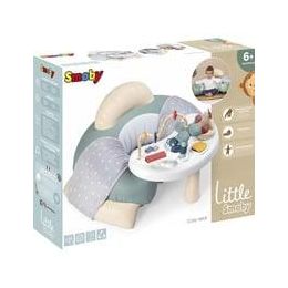 Litte Smoby Baby-Spielsitz Cosy Seat, Kindersitz