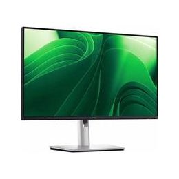 Dell Pro 24 Plus P2425D, LED-Monitor 60.5 cm (23.8 Zoll), schwarz/silber, QHD, IPS, USB-Hub, HDMI, DP, USB-C, 100Hz Panel