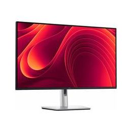 Dell Pro 32 Plus P3225DE, LED-Monitor 80 cm (31.5 Zoll), schwarz, QHD, IPS, USB-Hub, HDMI, DP, USB-C, RJ45, 100Hz Panel