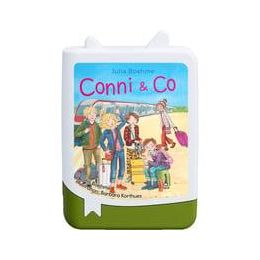 Book tonies: Conni & Co - Band 1, Spielfigur H&ouml;rbuch
