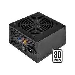 Silverstone SST-ST40F-ES230, PC-Netzteil schwarz, 2x PCIe, 400 Watt
