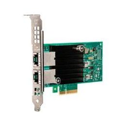 Intel Ethernet Converged X550-T2 retail, LAN-Adapter