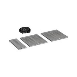 Siemens Long Life Umluftset LZ11BKR11, Umr&uuml;st-Set kaminlos